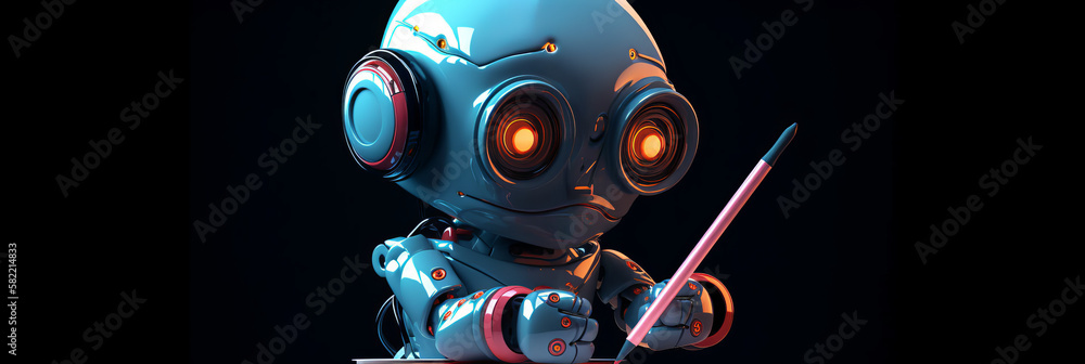 AI Copy writing bot, Artificial Intelligence Copywriter bot using ...