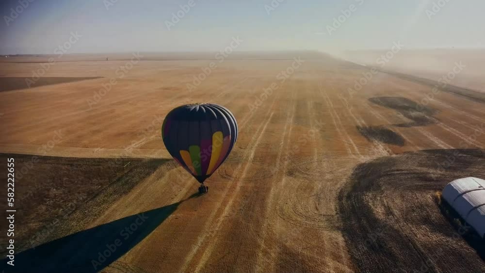 Heritage Inn Hot Air Balloon festival from Southern Alberta in 2022 ...