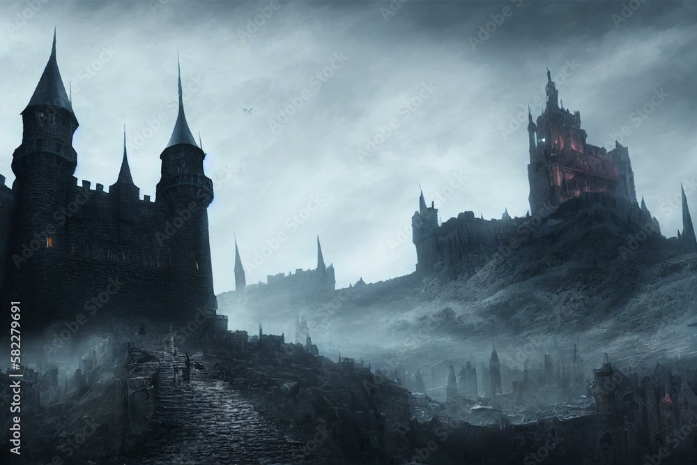 UOARQAUJ 2025 Anor Londo Archery Bloodborn Dark Souls Pool Party