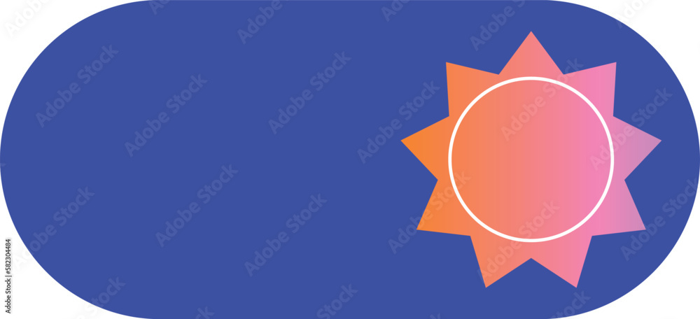 Day and Night Mode Switcher for Phone Screens. Vector. Light and Dark ...