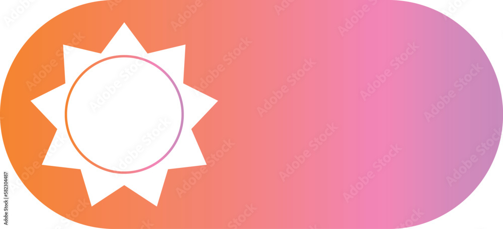 Vetor de Day and Night Mode Switcher for Phone Screens. Vector. Light ...