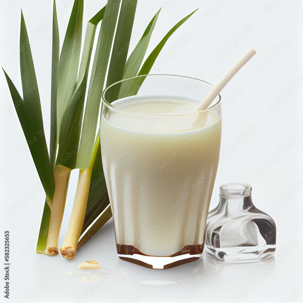 cane juice background white hd upscale Stock Illustration | Adobe Stock