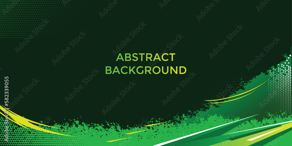 Abstract Sports Background Vector. International Sports Day ...