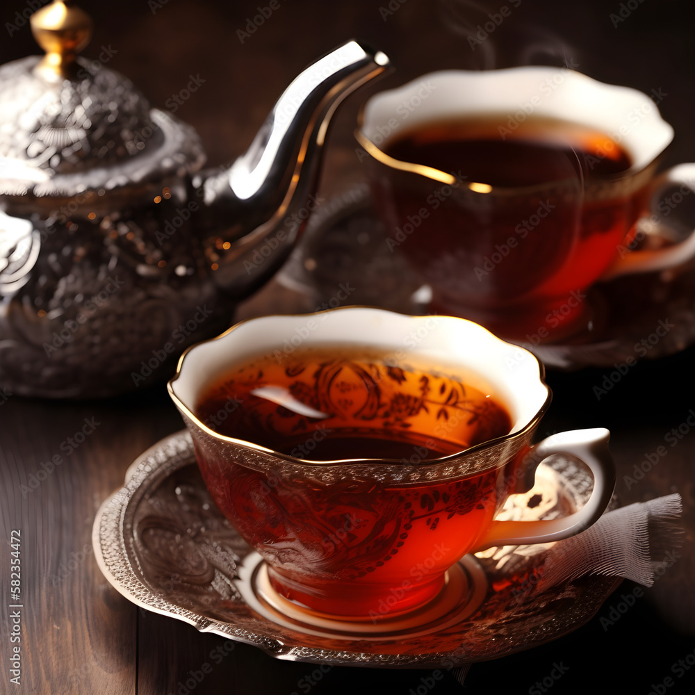 Tea: Tea is a popular beverage enjoyed in many cultures around the ...