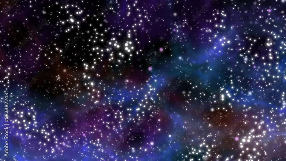beautiful galaxy abstract spark illustration blast burst, dust display effect, event fantasy ...