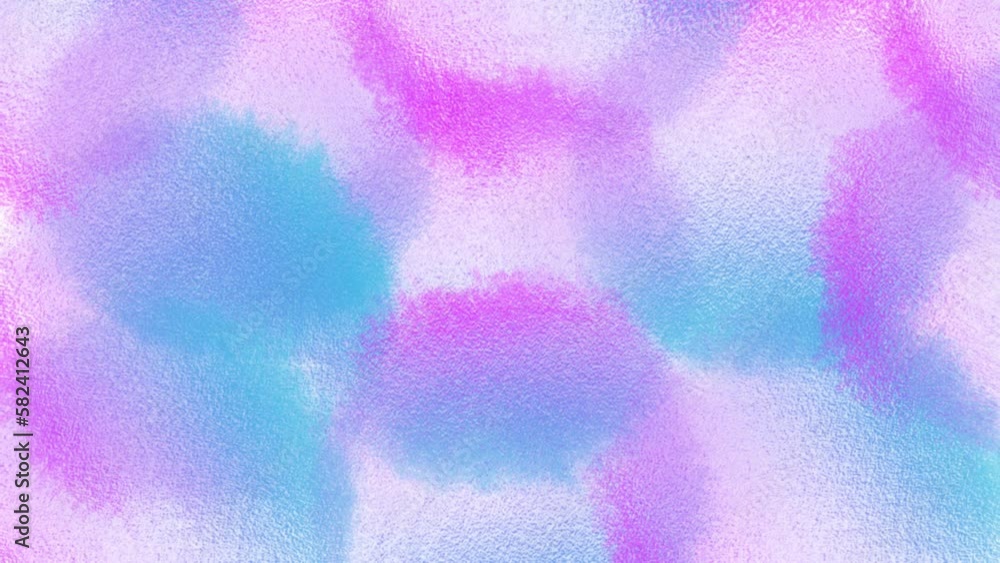 colorful Liquid Video Background with animation seamless loop, Abstract ...