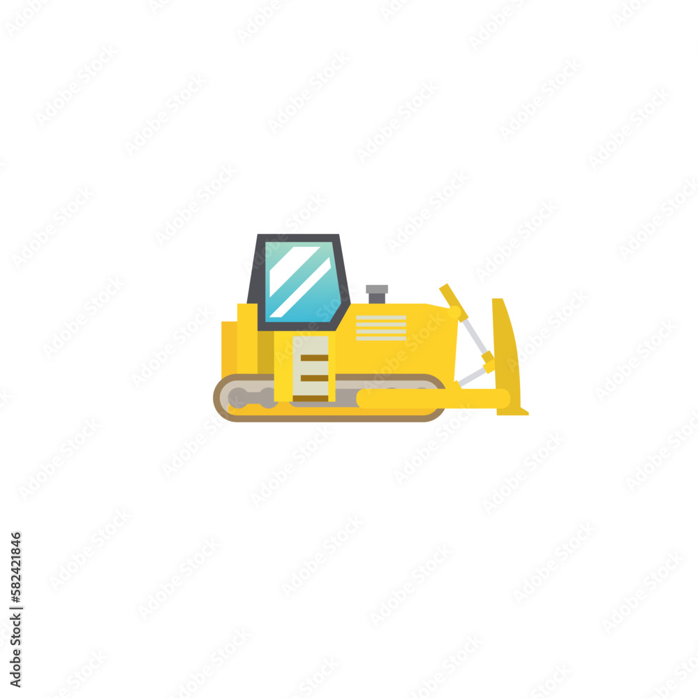 tool signs. Mandatory construction and industrial signs. Collection of ...