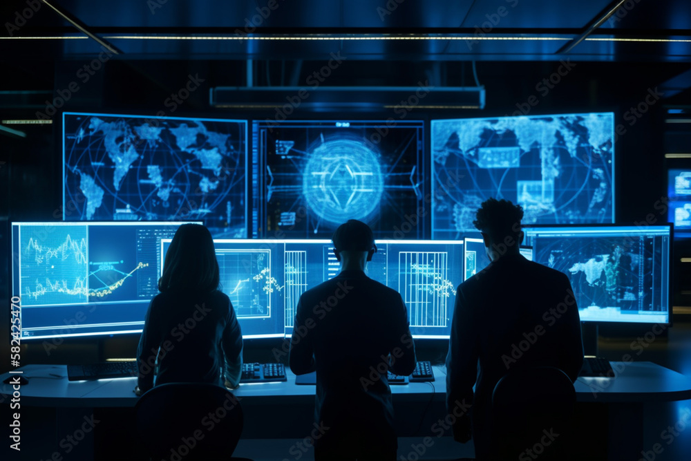 Illustrazione Stock Illustration of a state sponsored threat actor ... Illustrazione Stock Illustration of a state sponsored threat actor ...