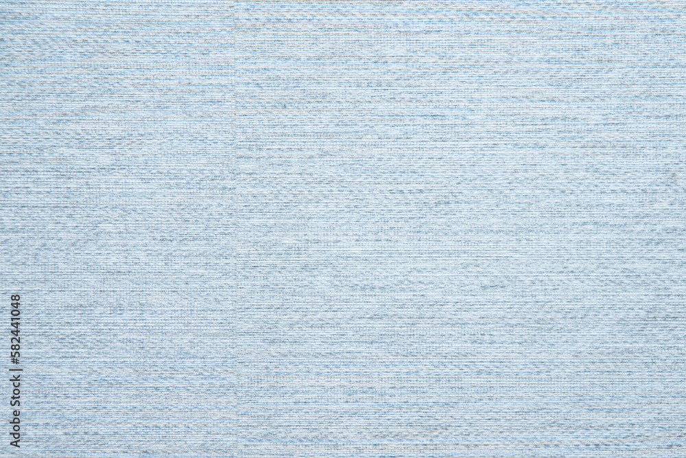 Seamless cotton fabric texture with empty soft material text space for ...