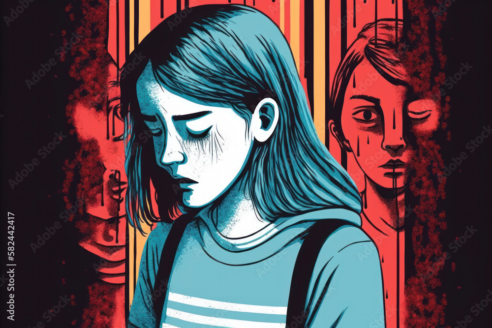 Photo & Art Print Standing Up Against Homophobic Harassment and ...