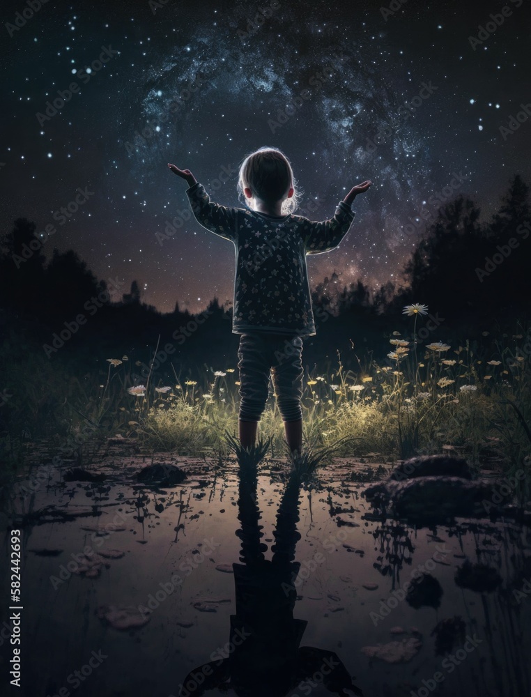 Standing Under the Night Sky in a Swamp: An Angry Norwegian's Fury ...