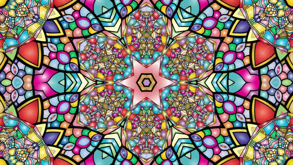 Our multi-color video backgrounds provide a visually stunning and ...