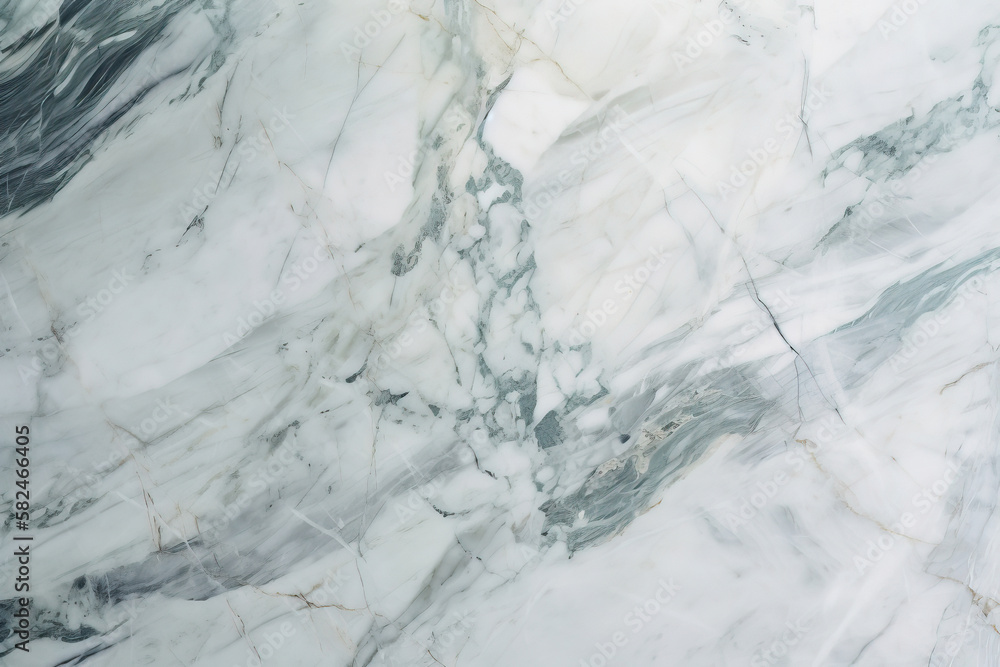 Timeless marble elegance captured as a background, offering a classic ...