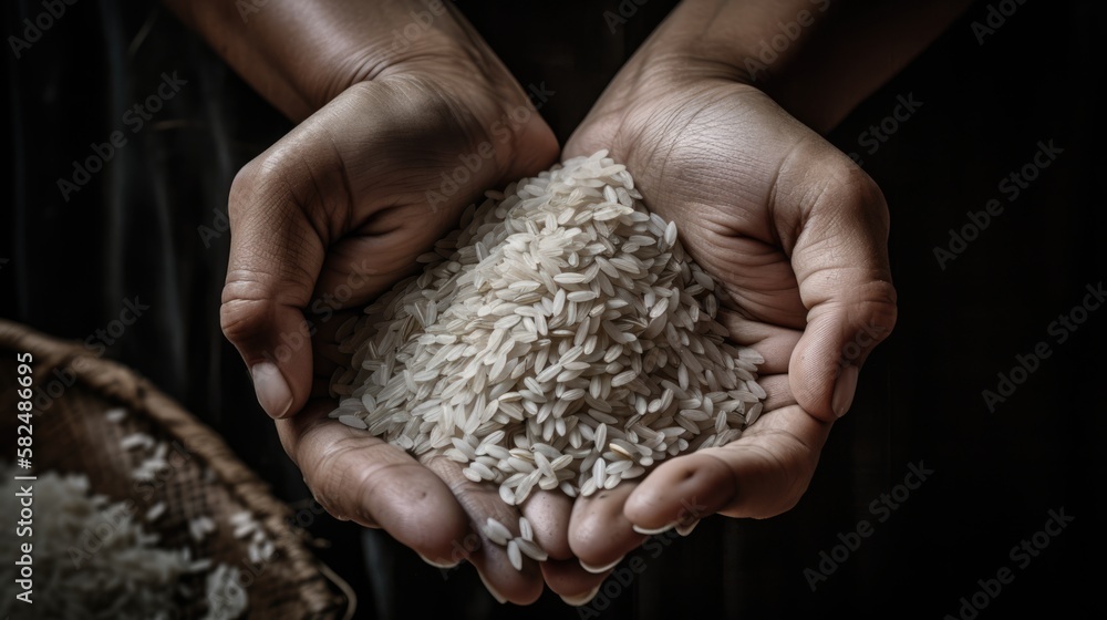 From Field to Table: Explore the Beauty of Rice through These Hands ...