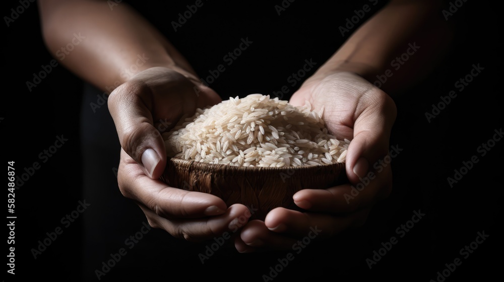 From Field to Table: Explore the Beauty of Rice through These Hands ...