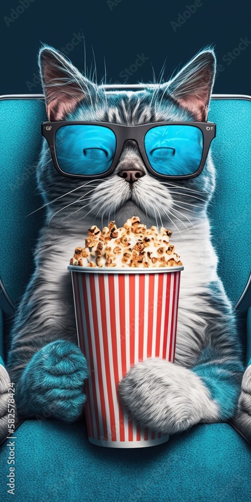 Animal Personification