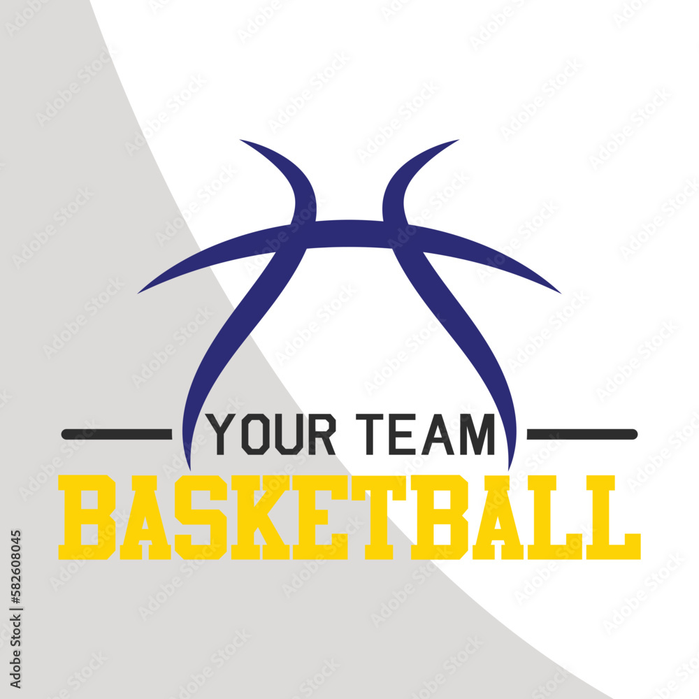 Basketball Svg File, Basketball Single, Team, Basketball Quotes ...