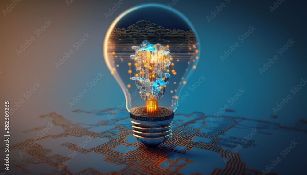 The Eureka Moment: How Breakthroughs in Hardware are Revolutionizing ...