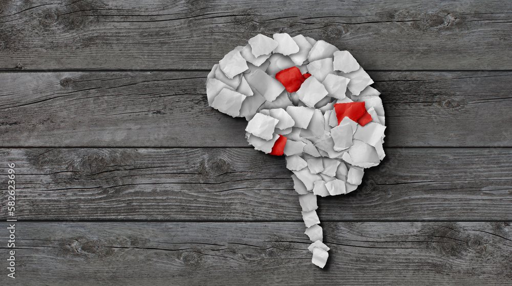 Cancer of the brain as tumor growth diagnosis and symptoms of gliomas ...