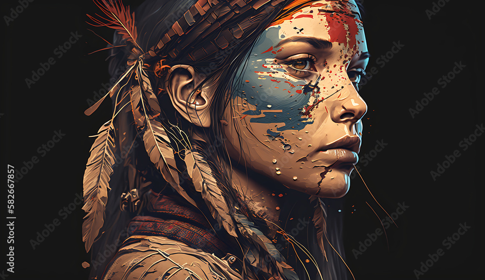 Native American Heritage Month is an annual designation observed in ...