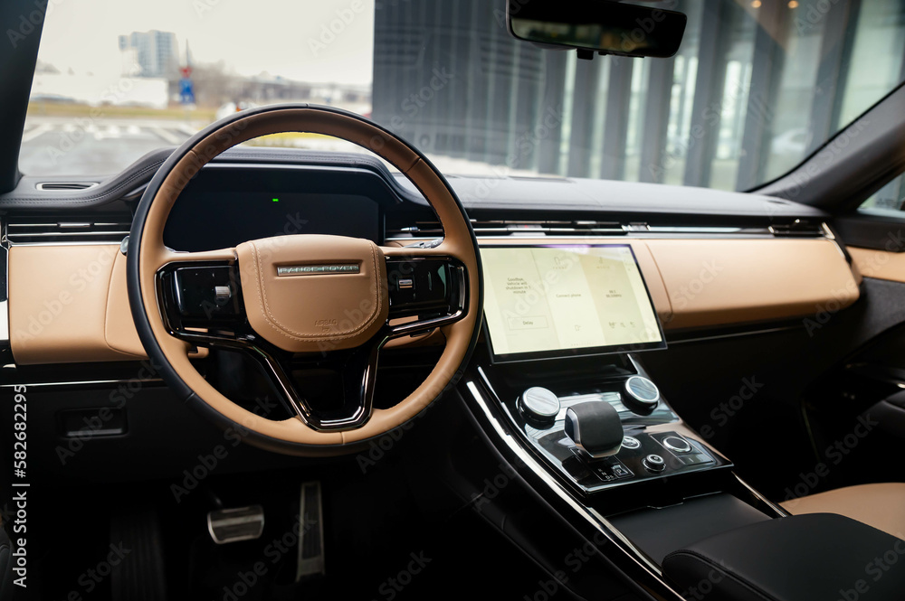 Exciting Range Rover Sport Colors 2023 Gallery