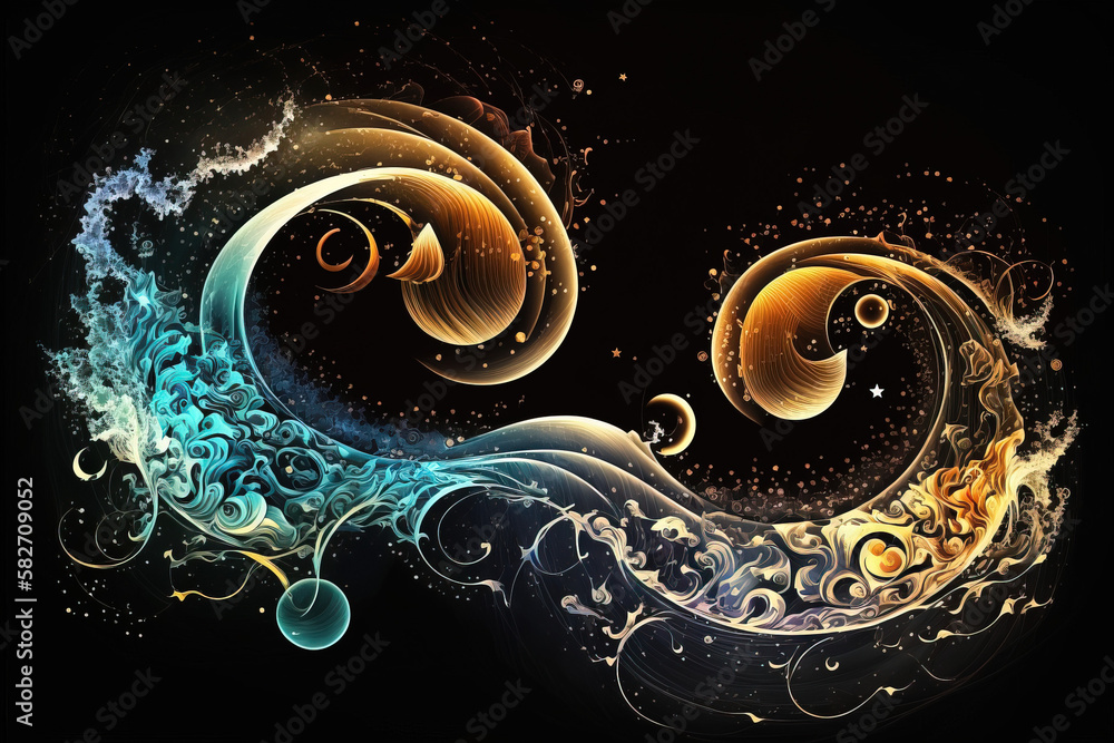 Wave-particle duality of quantum mechanics, particles as waves and ...