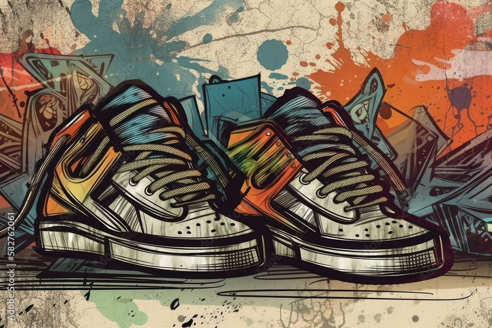 Rap Hip Hop Background - Hip Hop Rap Backdrop Textures Series - Hip Hop ...