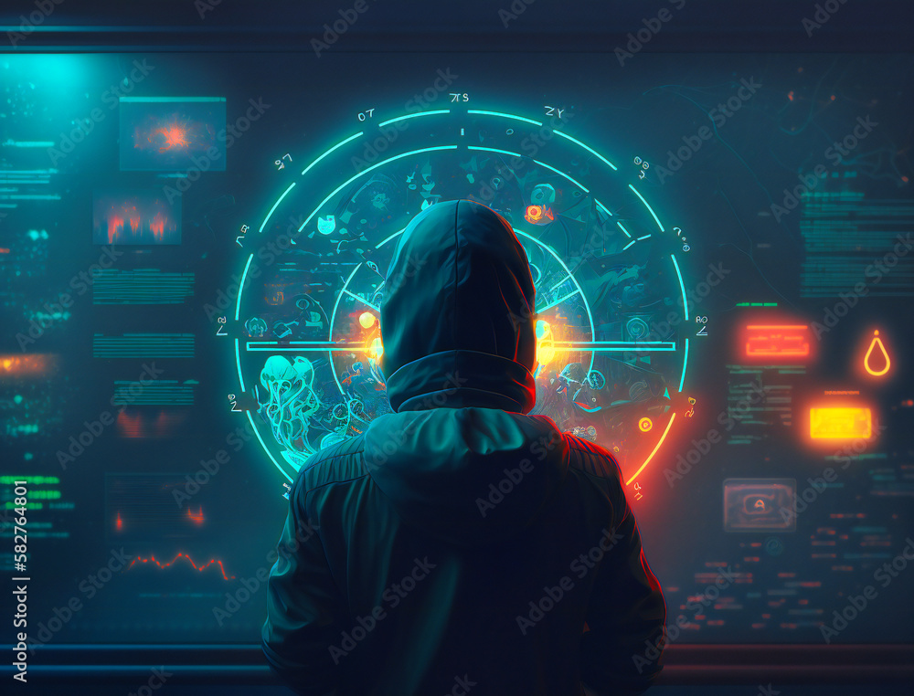 Investigates and analyzes malware infections to determine their origins ...