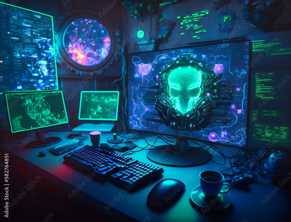 Investigates and analyzes malware infections to determine their origins ...