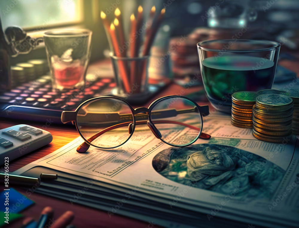 Oversees the management of investment portfolios, making strategic ...