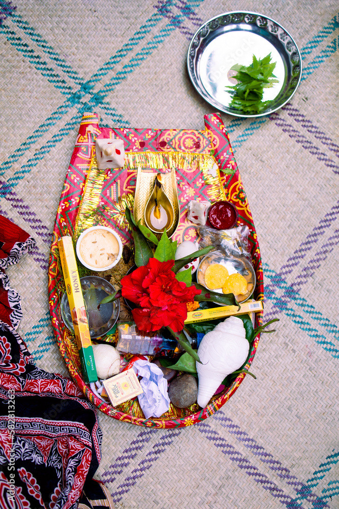 Bengali and Indian Hindu Wedding Rituals, Culture and Traditions. Stock ...