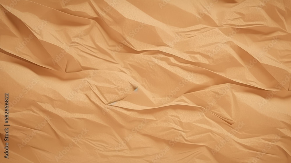 Old paper texture. Parchment pattern background. Generate Ai Stock ...