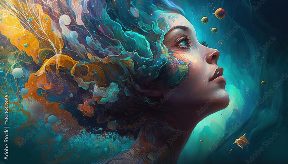 Embracing Calm: Coping with Anxiety through Breathing Techniques ...