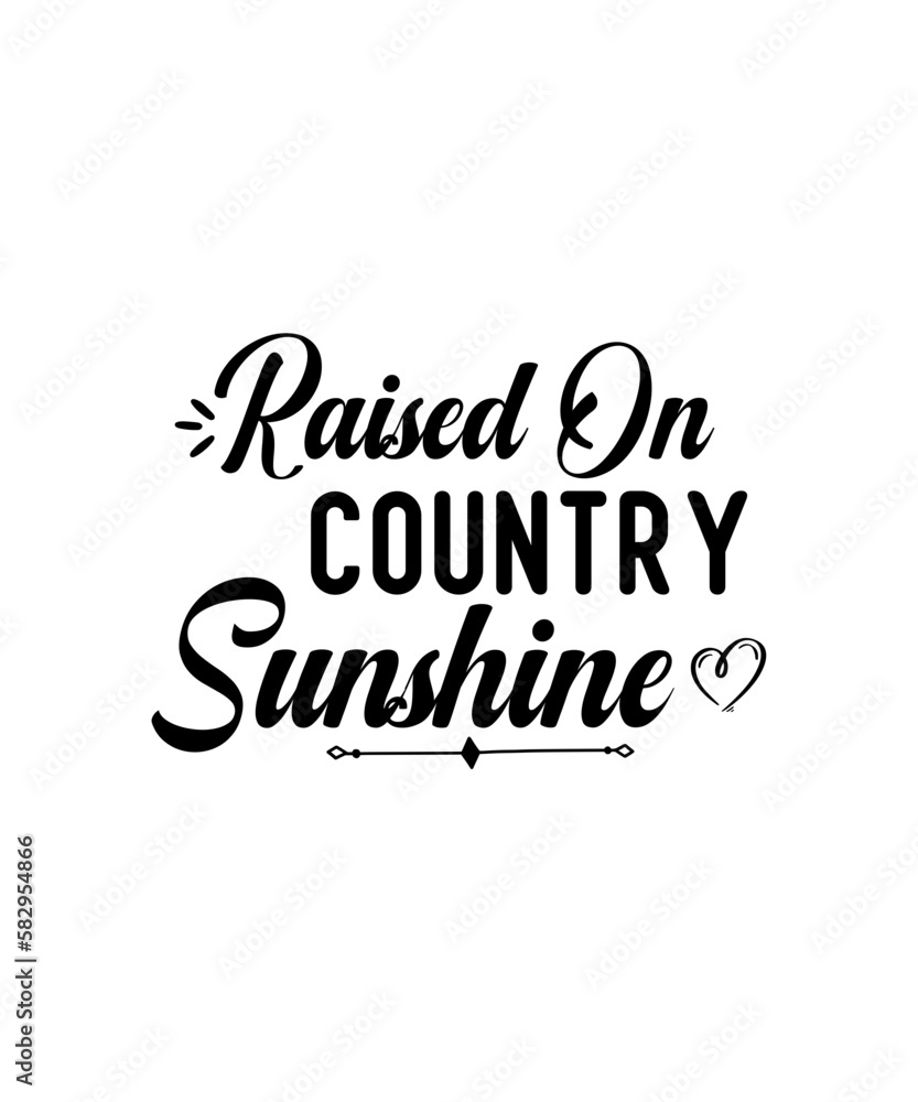 Southern SVG Bundle, Country Svg, Western svg, farm svg, sassy svg ...