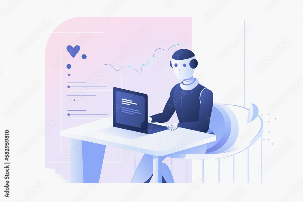 AI chatbot support in providing prompt engineering assistance. It ...