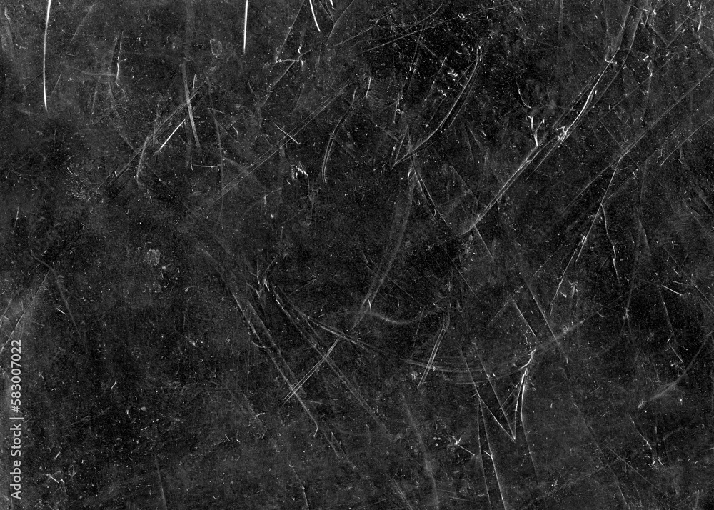 Scratched Surface Texture