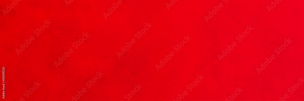 Red and black scratch metal background and texture. illustration ...