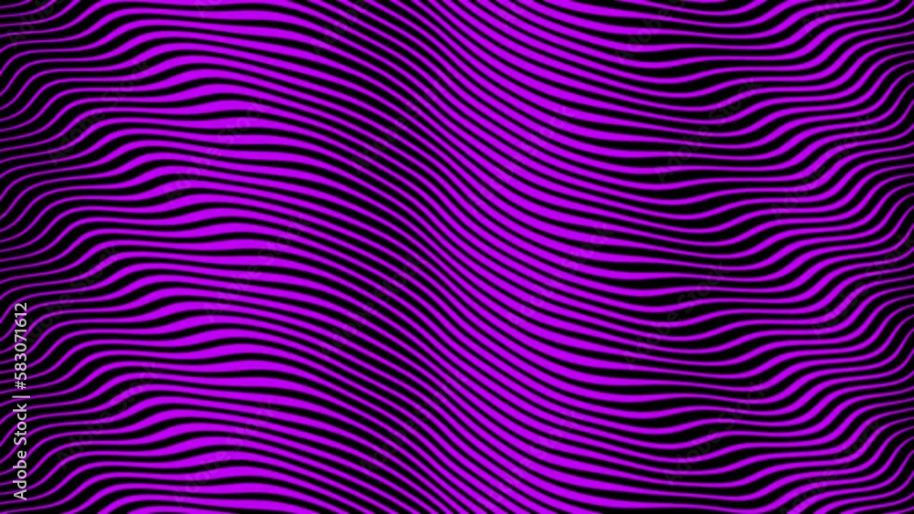 Creative design of 3d background with Neon Colors and Liquid gradients ...