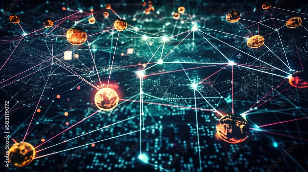 Digital Cryptocurrencies on Blockchain Network with Data Smart Grid in ...