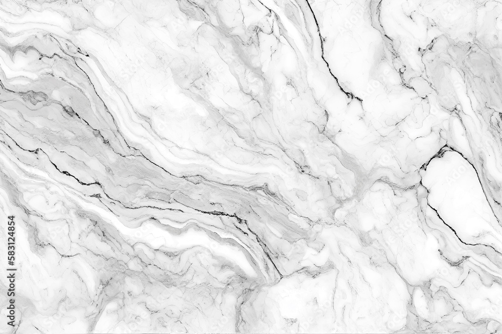 Stockillustratie Calacatt marble natural pattern texture pastel color ...