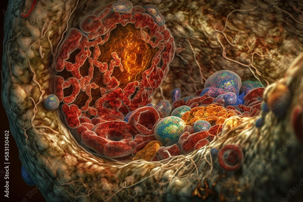 Glomerulus And Diabetes