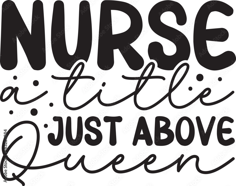 Nurse SVG Bundle, Nurse Quotes SVG, Doctor Svg, Nurse Superhero, Nurse ...