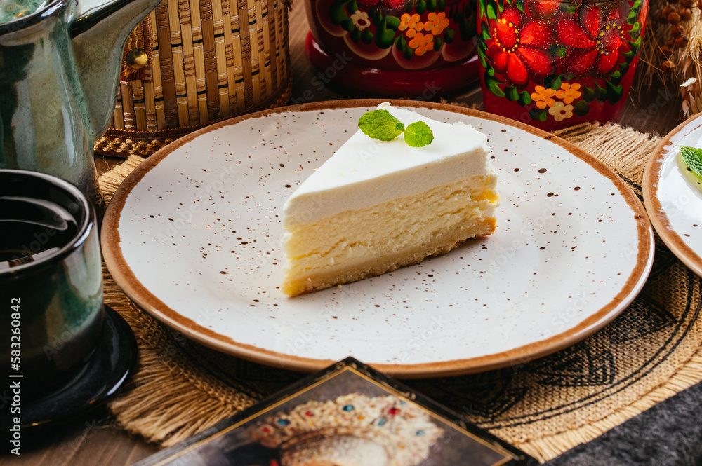 restaurant food. restaurant menu. photos for the menu Stock Photo ...