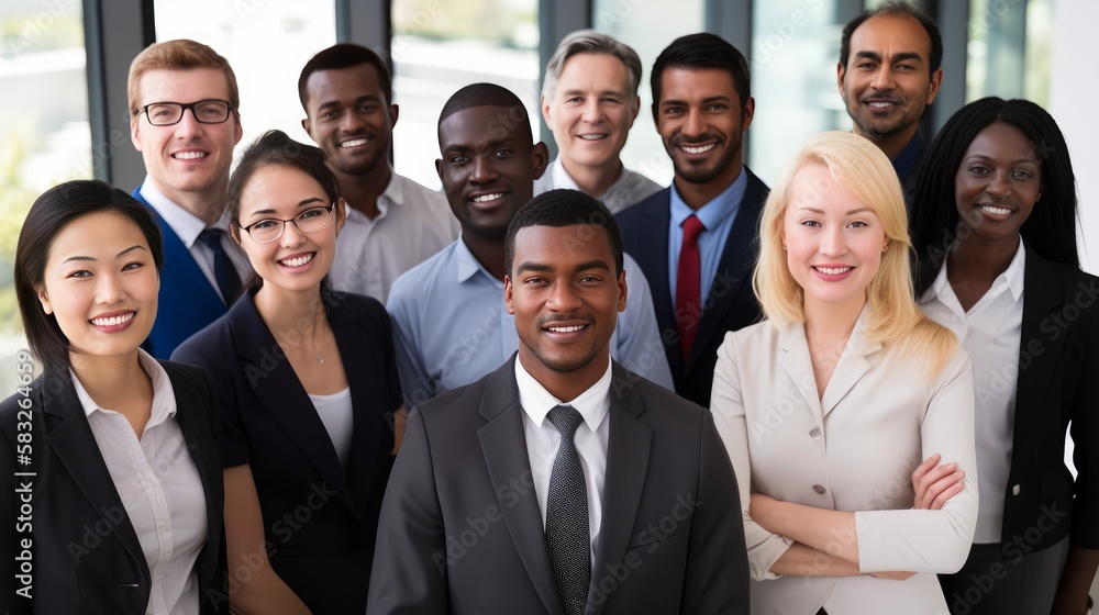 Collaboration in the Workplace: A Multicultural Team Triumphs ...