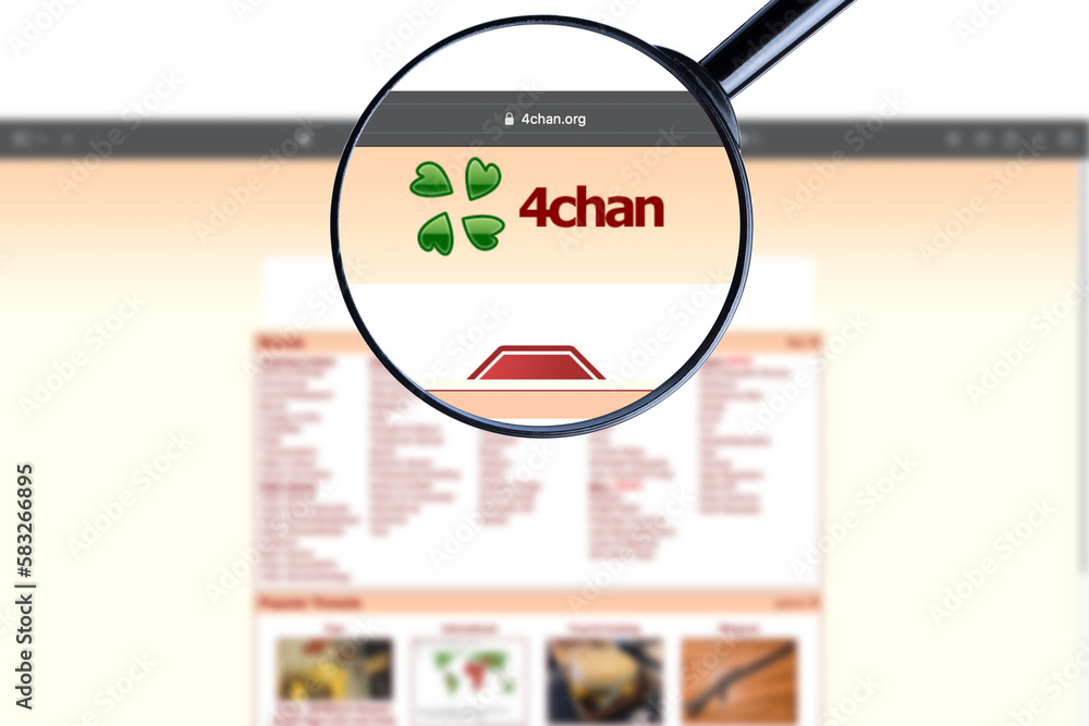 Los Angeles, California, USA - 20 Martha 2023: Illustrative Editorial ...