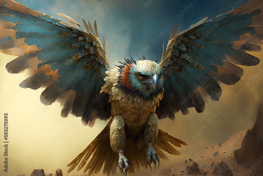 Feathers, Flight and Crooked Smiles: Finding Freedom through Winged ...