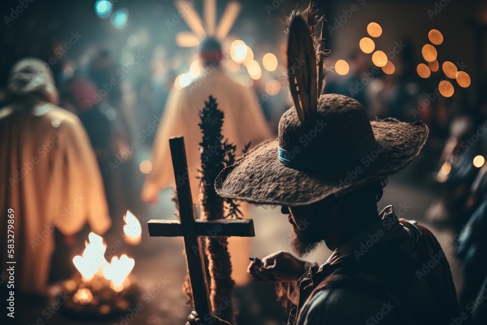 Discover Fascinating Easter Traditions Worldwide: From Bonfires and ...