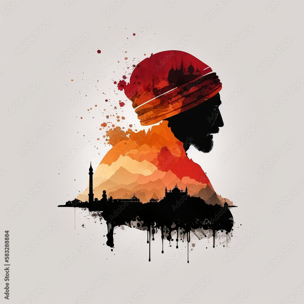 "Cities transformed into canvases: The explosion of urban art in the ...