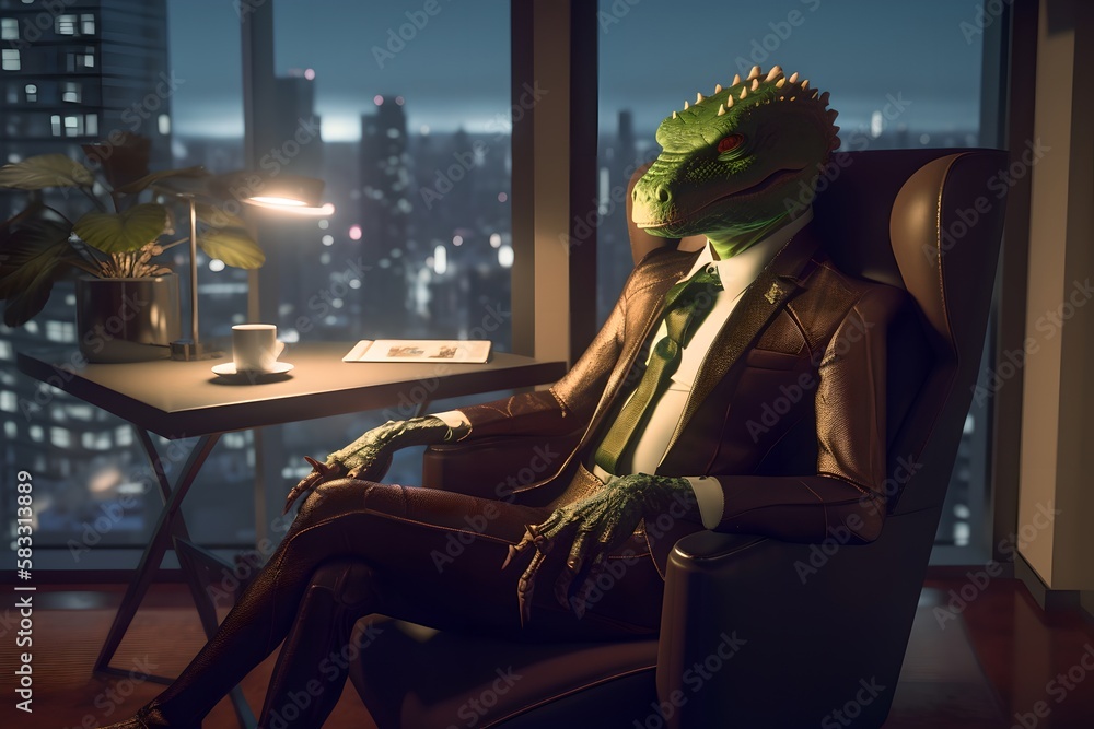 Reptiloid secret ruler of the world, conspiracy theory about the ...