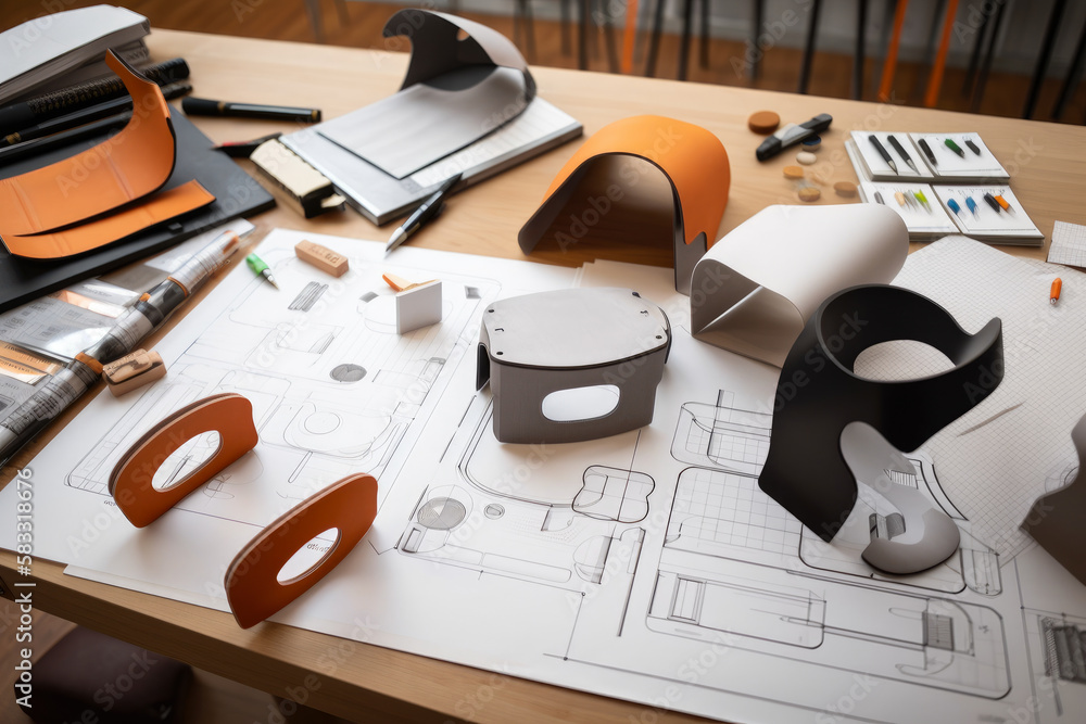 The Role of Industrial Design in Enriching Everyday Life, generative ai ...